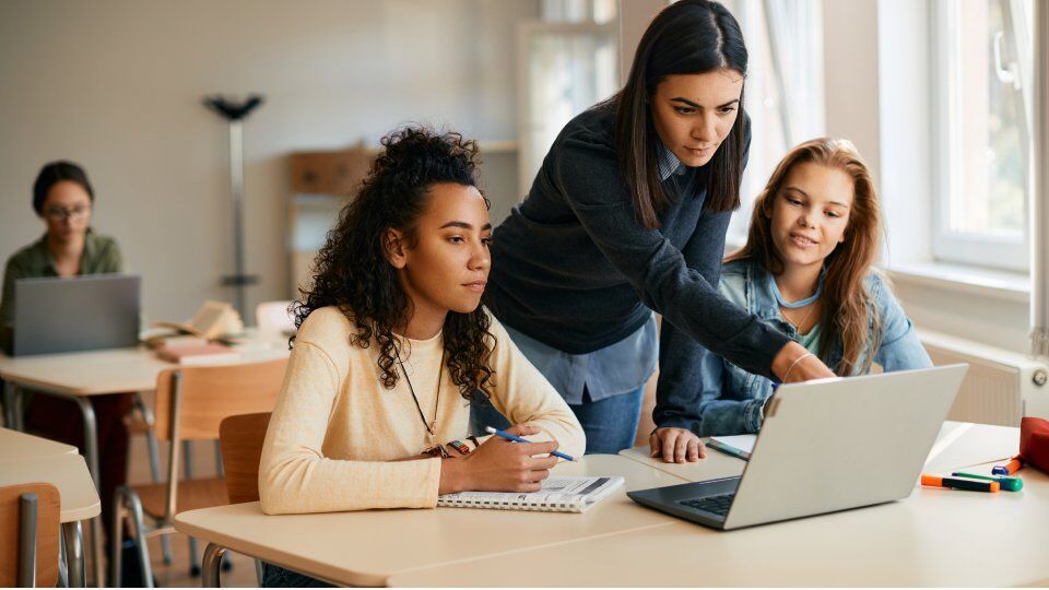 AI Grading | Easily Use AI Graders for Teachers – Explore easy to use AI grading tools and ...