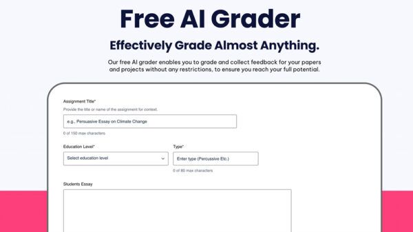 20 Best AI Graders in 2025 (Tried & Tested)