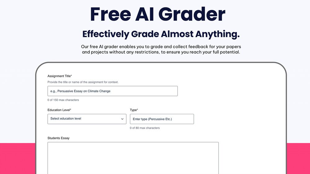 20 Best AI Graders in 2025 (Tried & Tested)