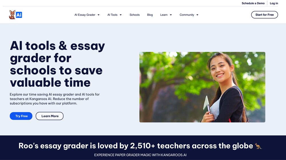 20 Best AI Graders in 2025 (Tried & Tested)